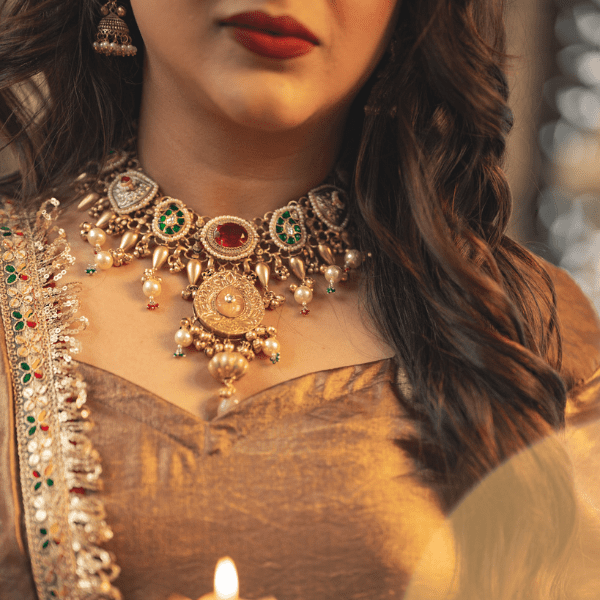 Opasa Jewellery