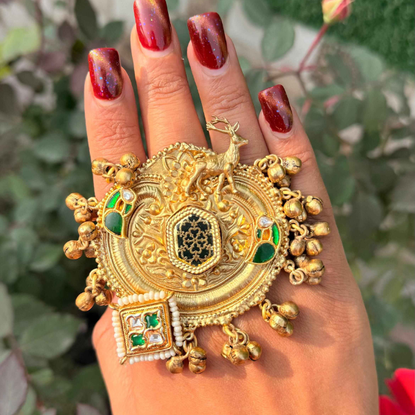 Opasa Jewellery