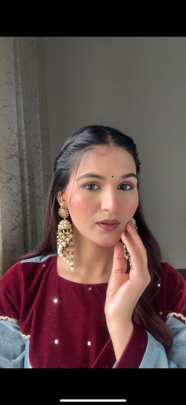 Celebrities Collection – Yamini Soni