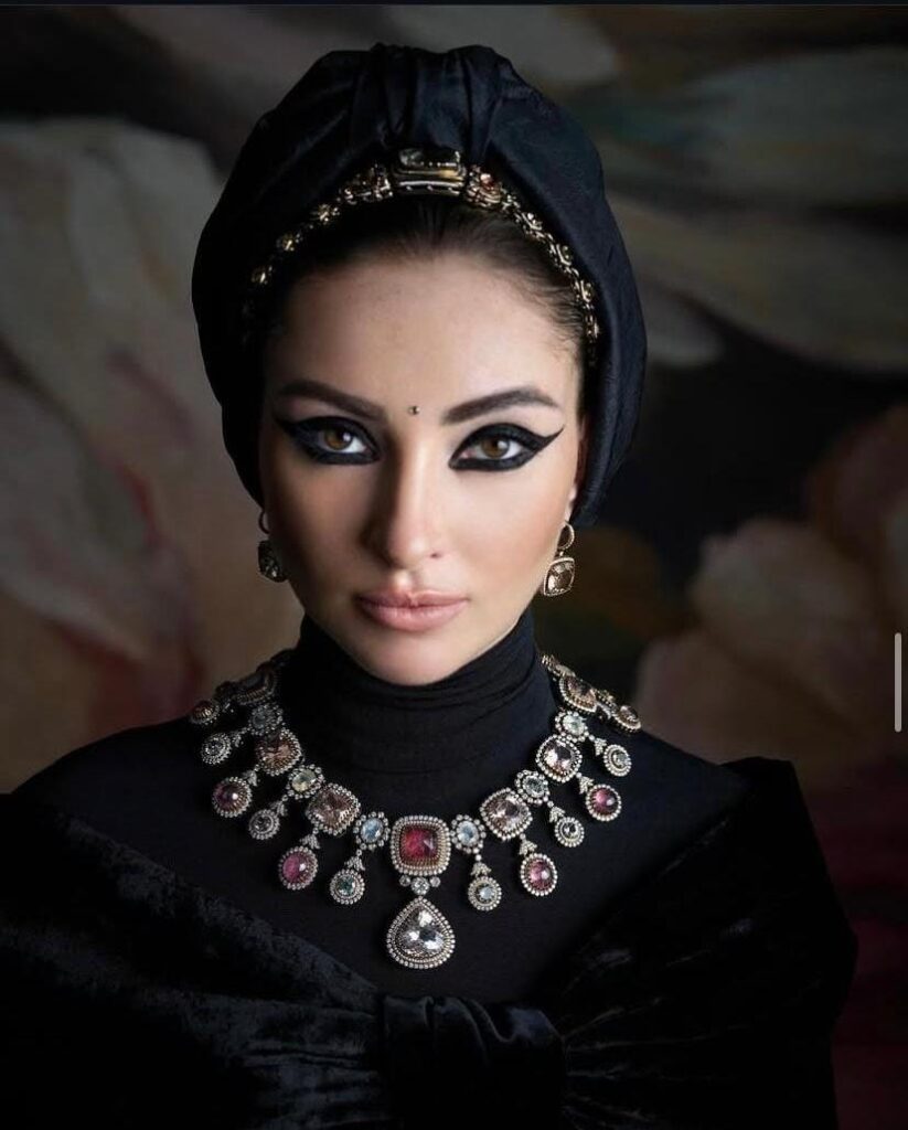 Opasa Jewellery